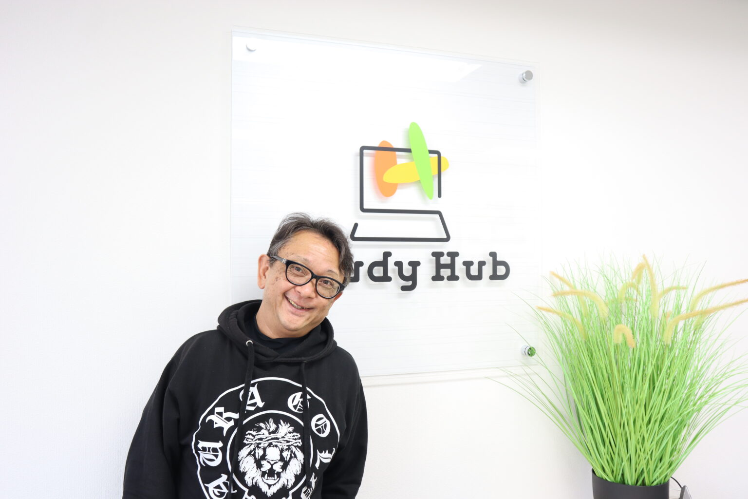 【Study Hub 浅草橋】就職決定 ! O.Tさん - Study Hub