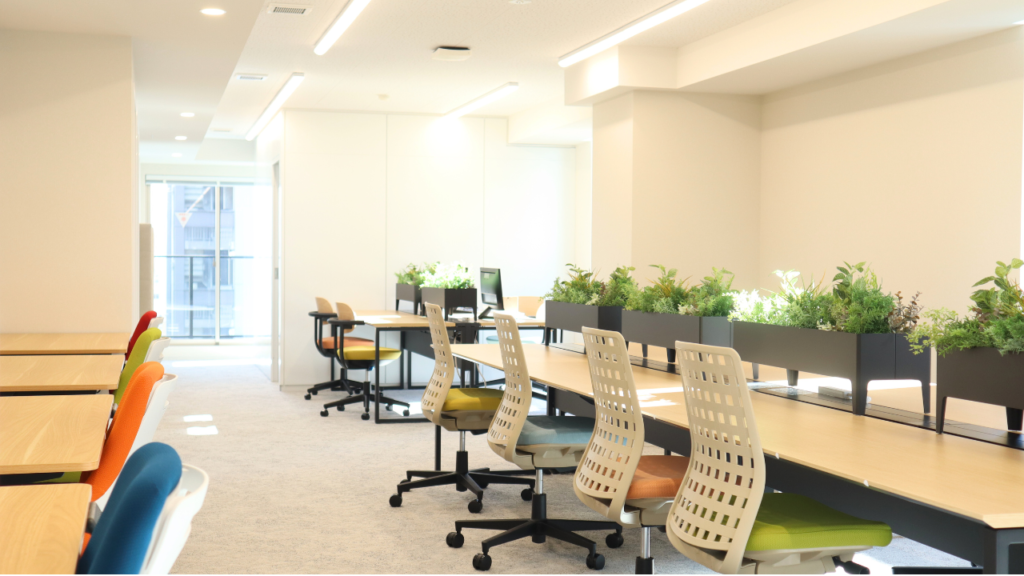 Study Hub - PC・WEB特化型 就労継続支援B型